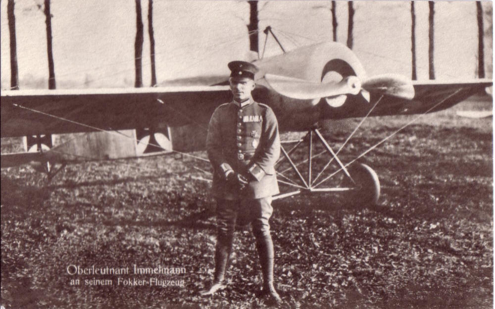 Immelmann