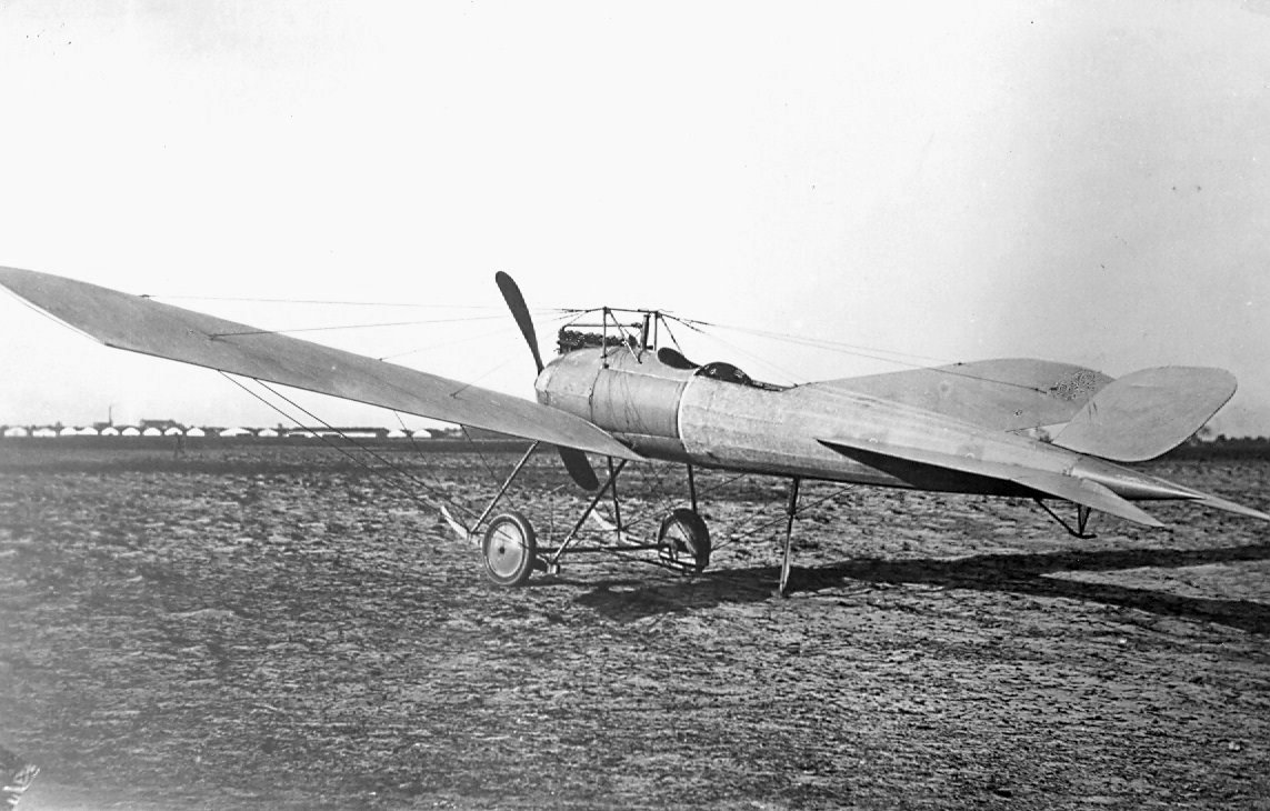 Fokker M.2