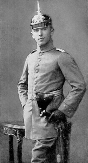 Immelmann