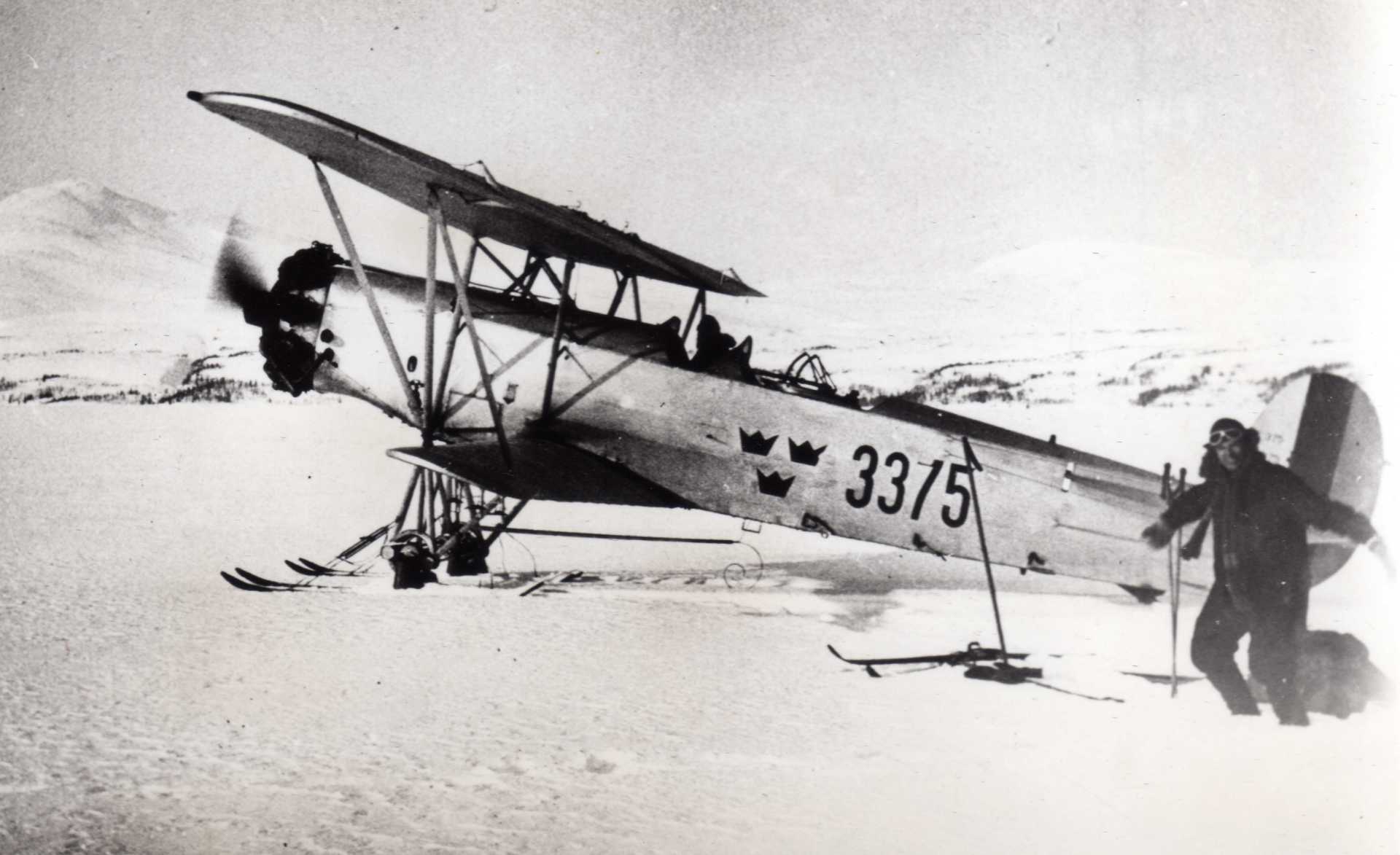 Fokker C.V (English version)