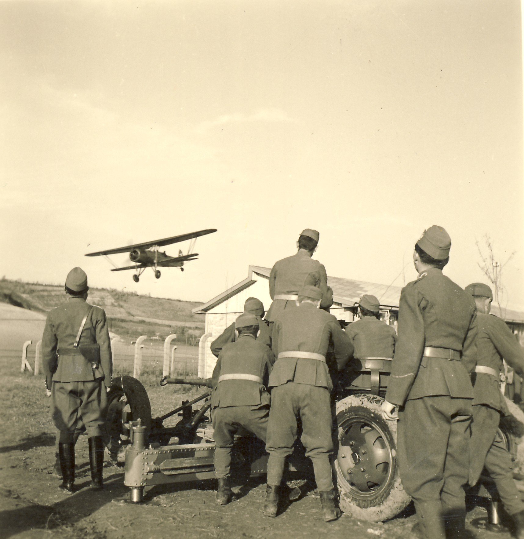 Fokker C.V (English version)