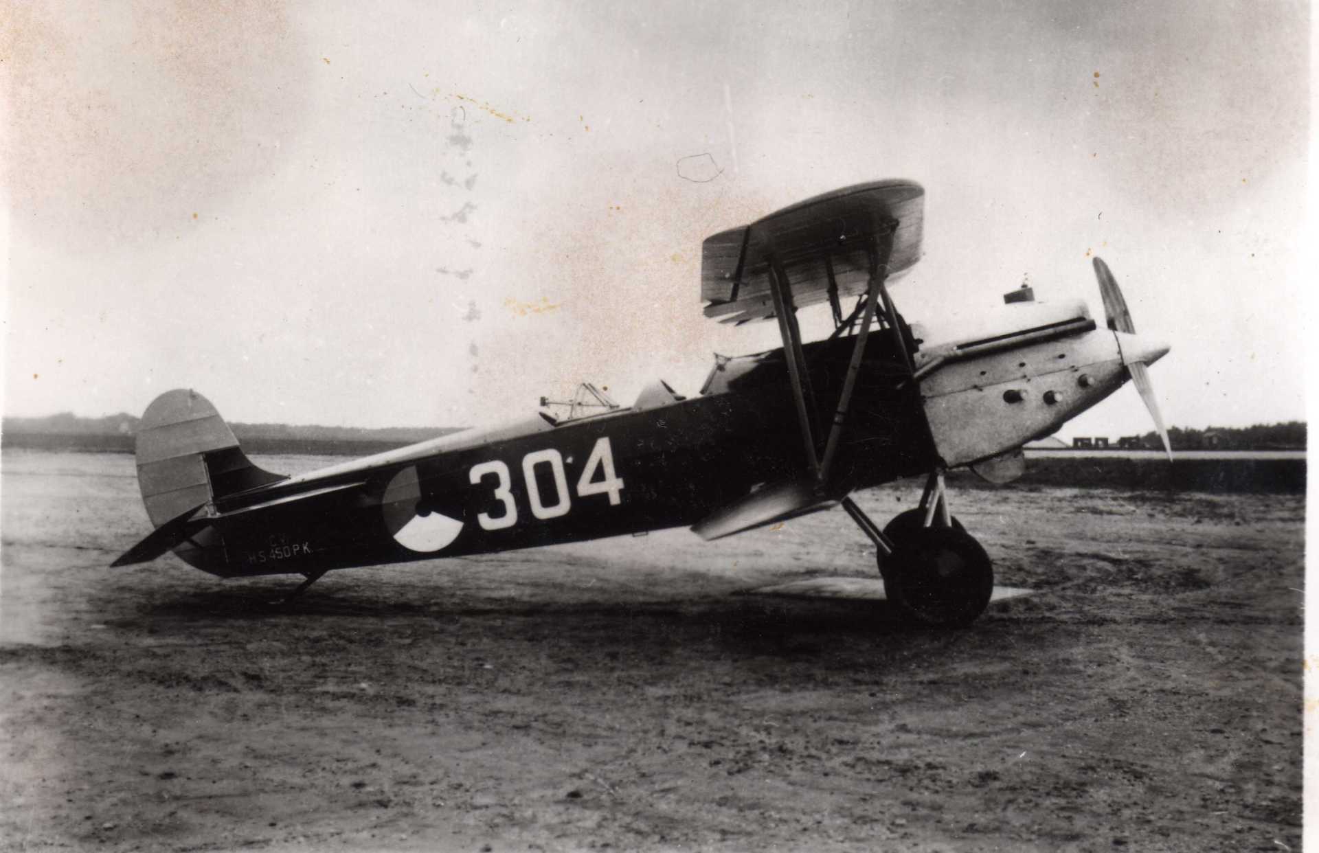 Fokker C.V (English version)