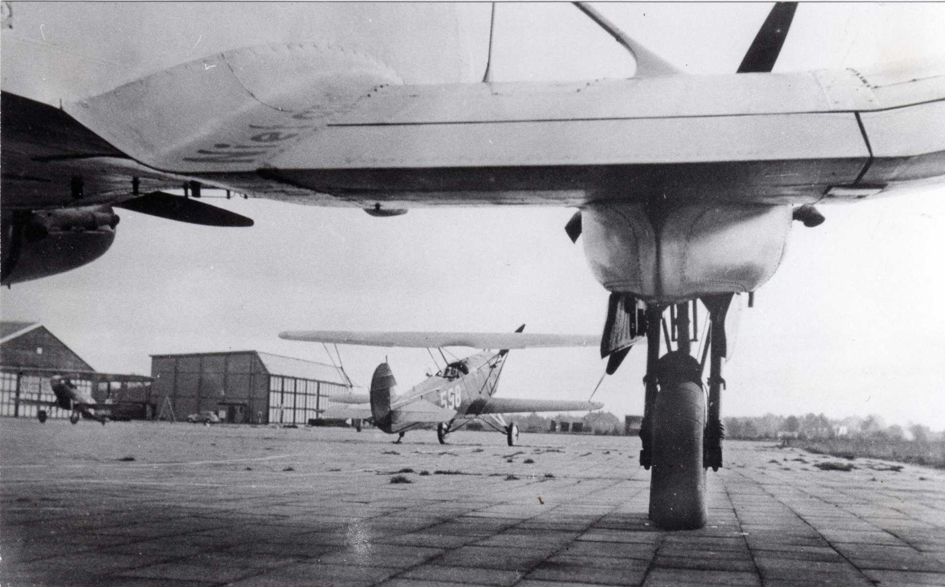 Fokker C.VI