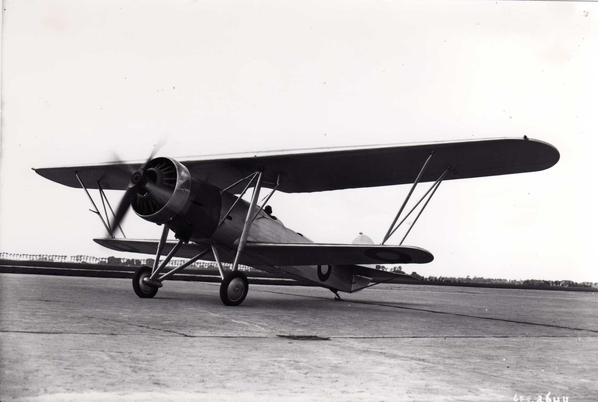 Fokker C.V (English version)
