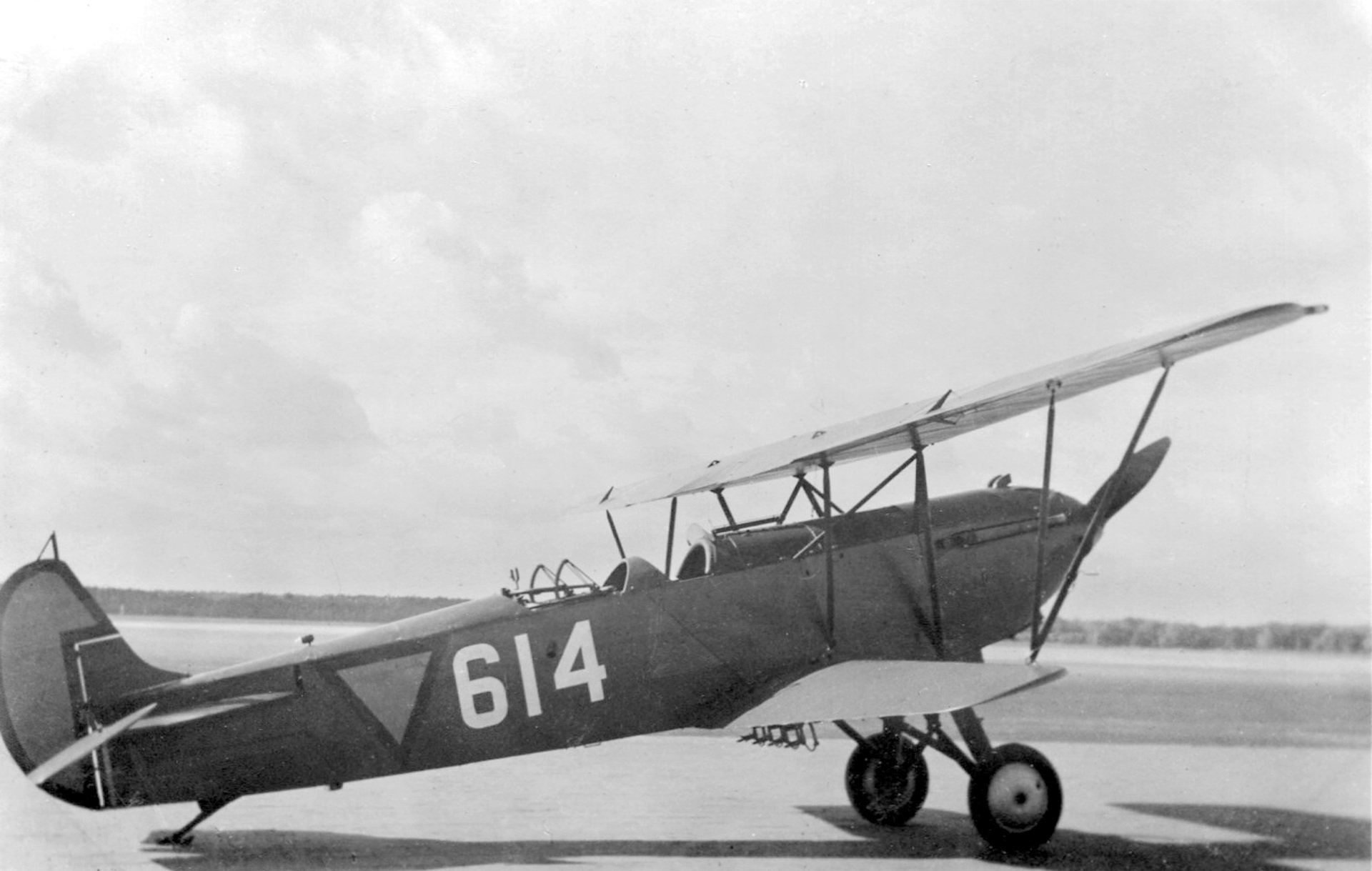 Fokker C.V (English version)