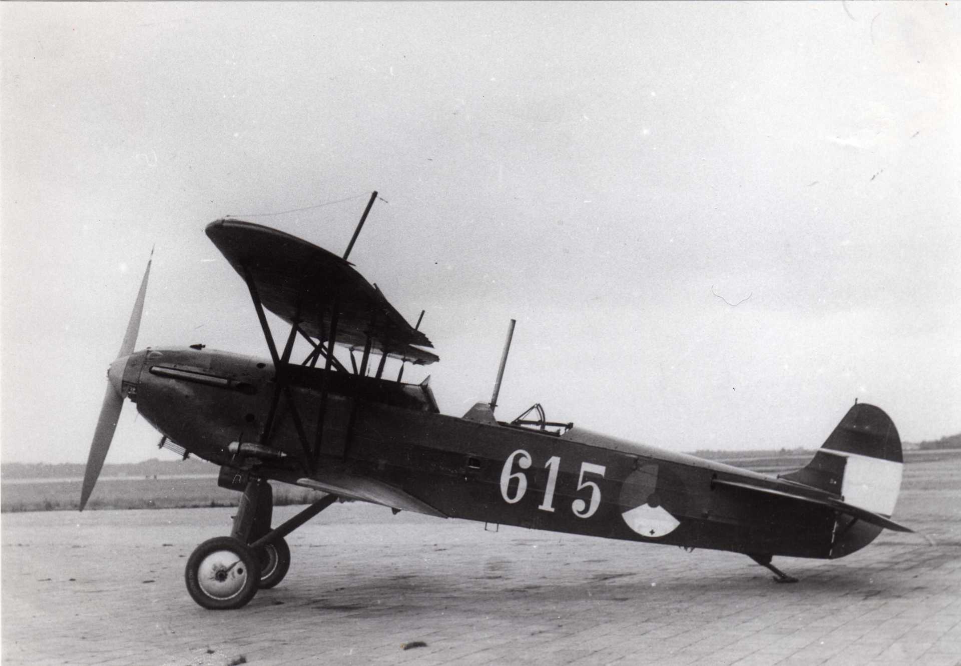 Fokker C.VI