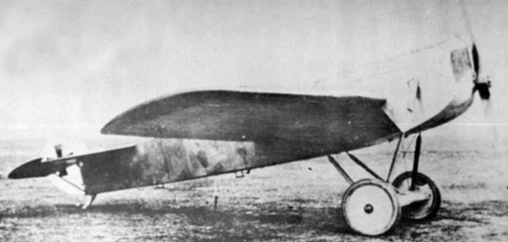 Fokker V.23