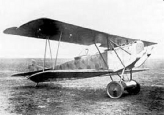 Fokker V.35