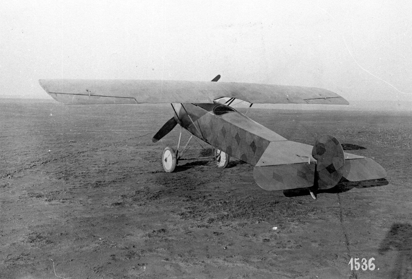 Fokker V.39