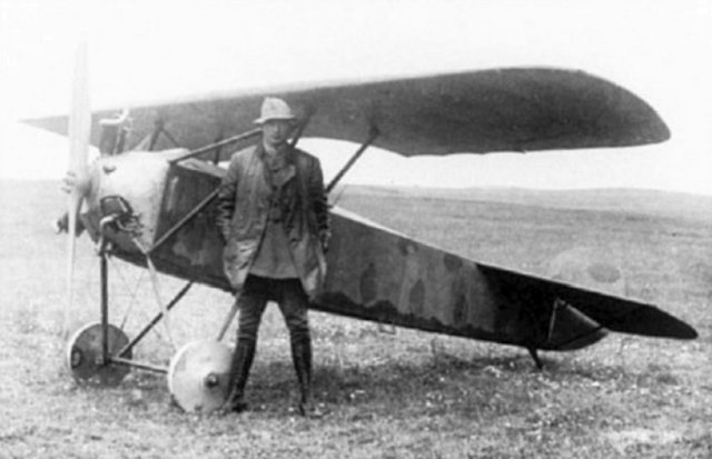Fokker V.40