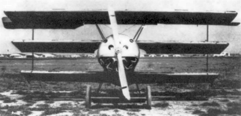 Fokker V.7