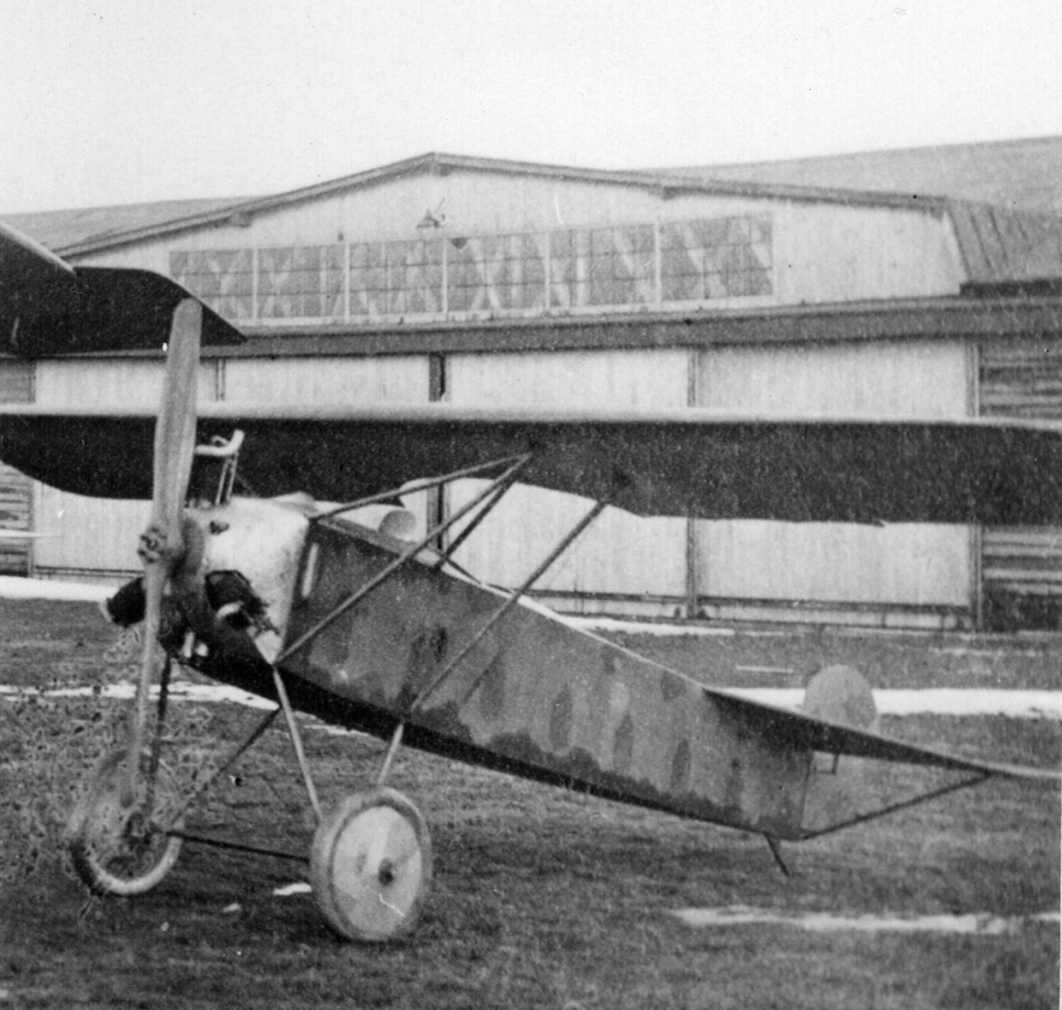 Fokker V.40