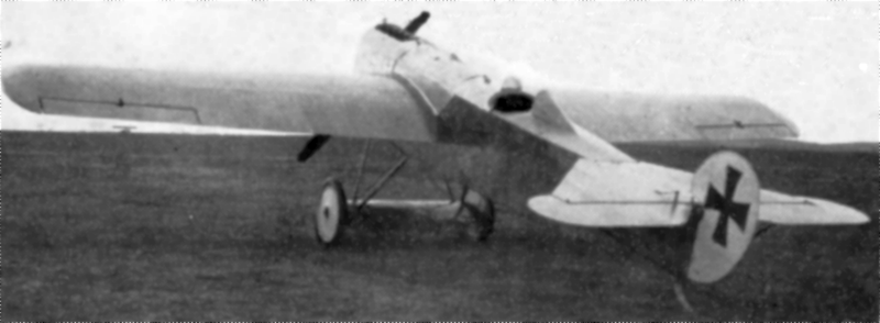 Fokker V.23