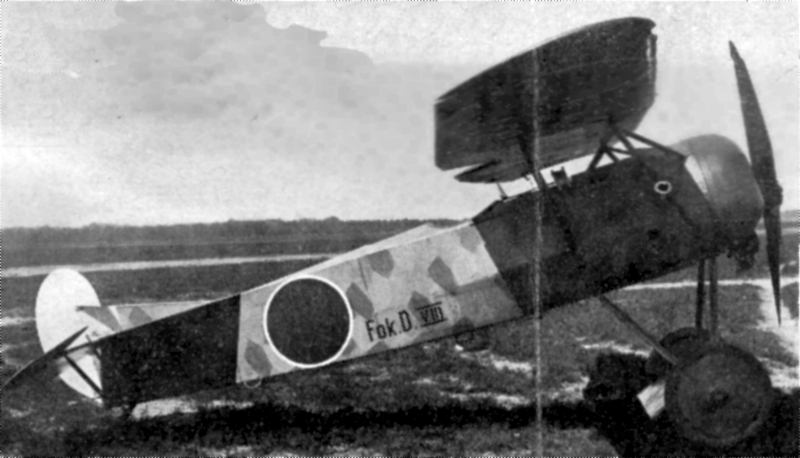 Fokker V.28