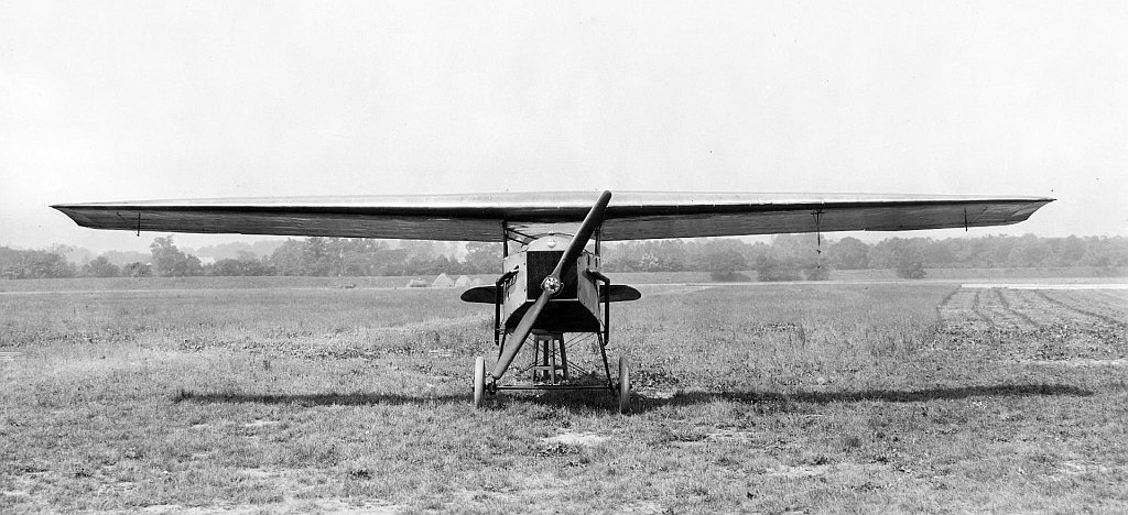 De Fokker V-serie