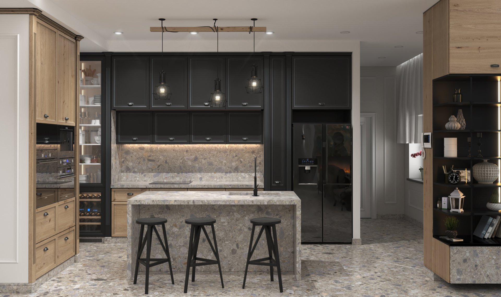 Countertops | Spring Valley, CA | Marjan Stone