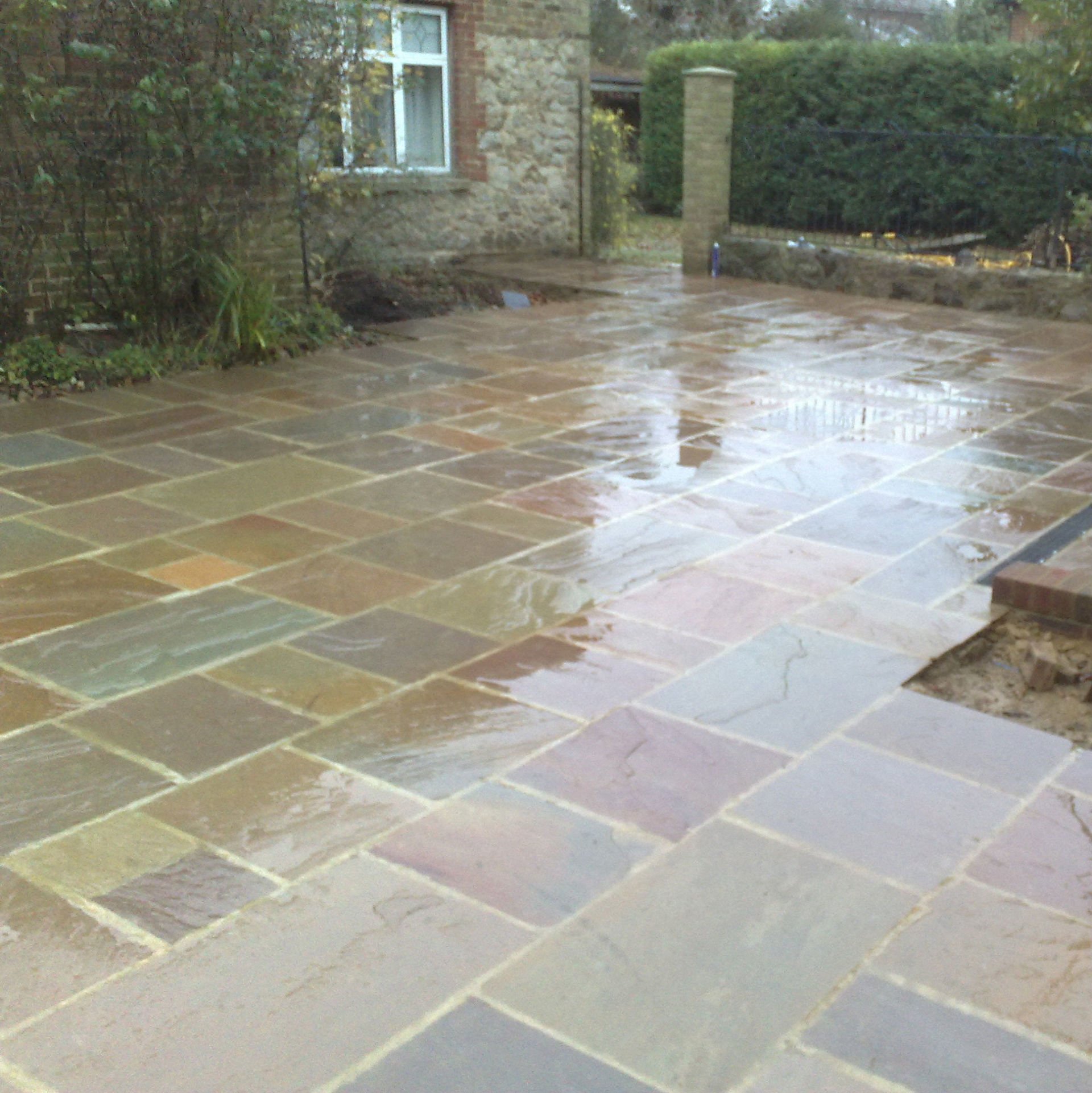 Home refurbishments | Aj Grant Builders