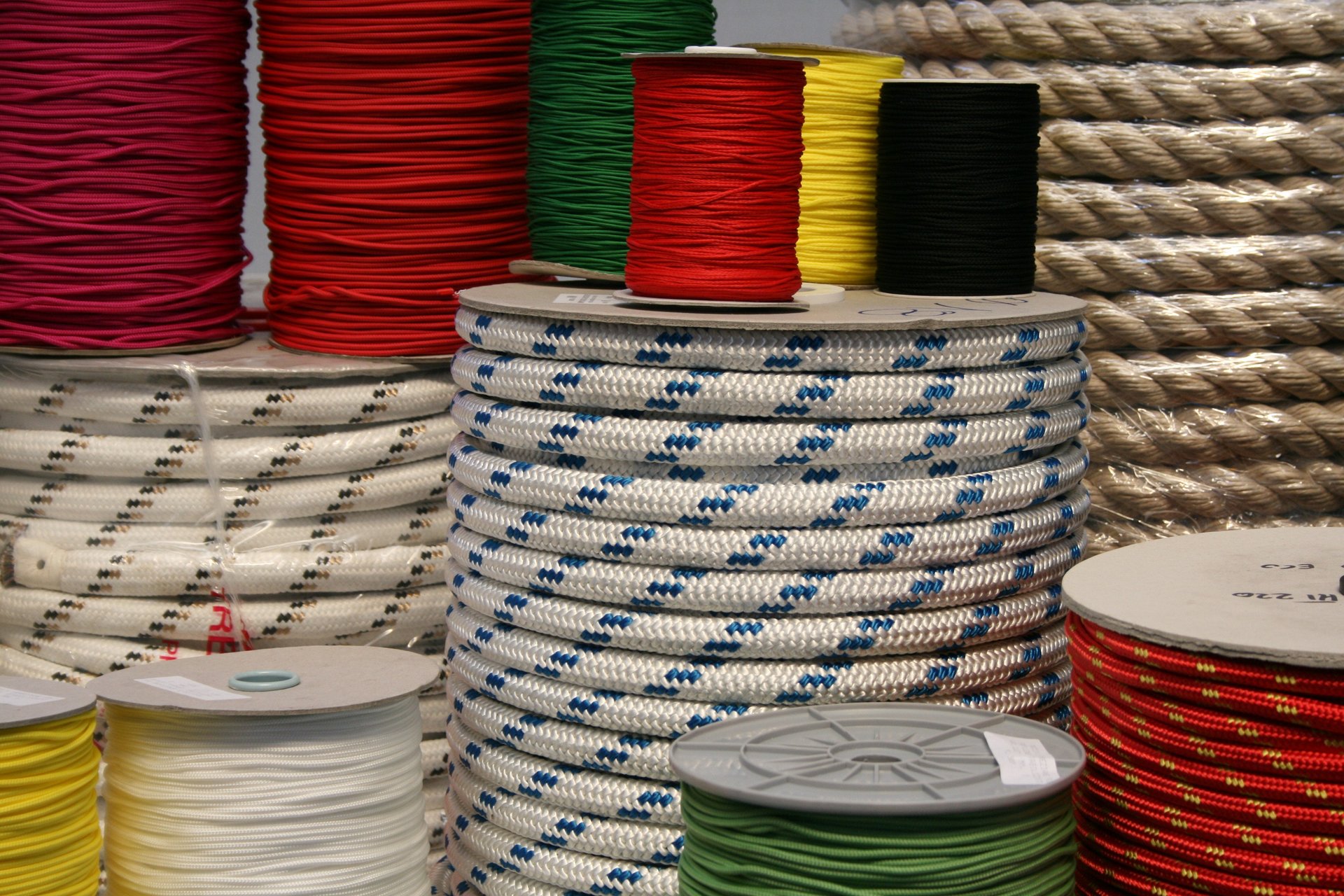 | Dossobuono, VR | Barabandi Cordami