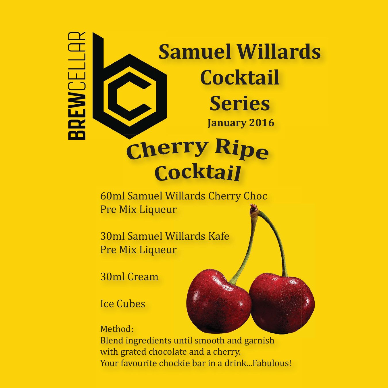 Recipes - Allthingsbrewing.com.au