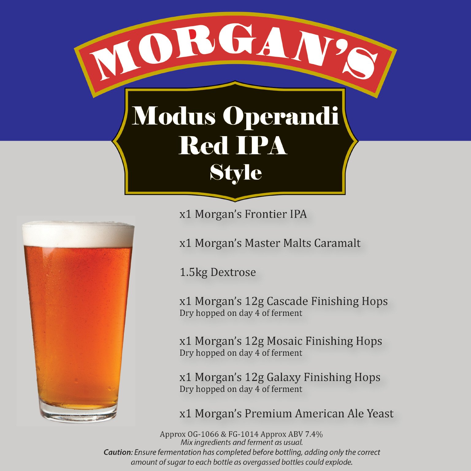 Recipes - Allthingsbrewing.com.au