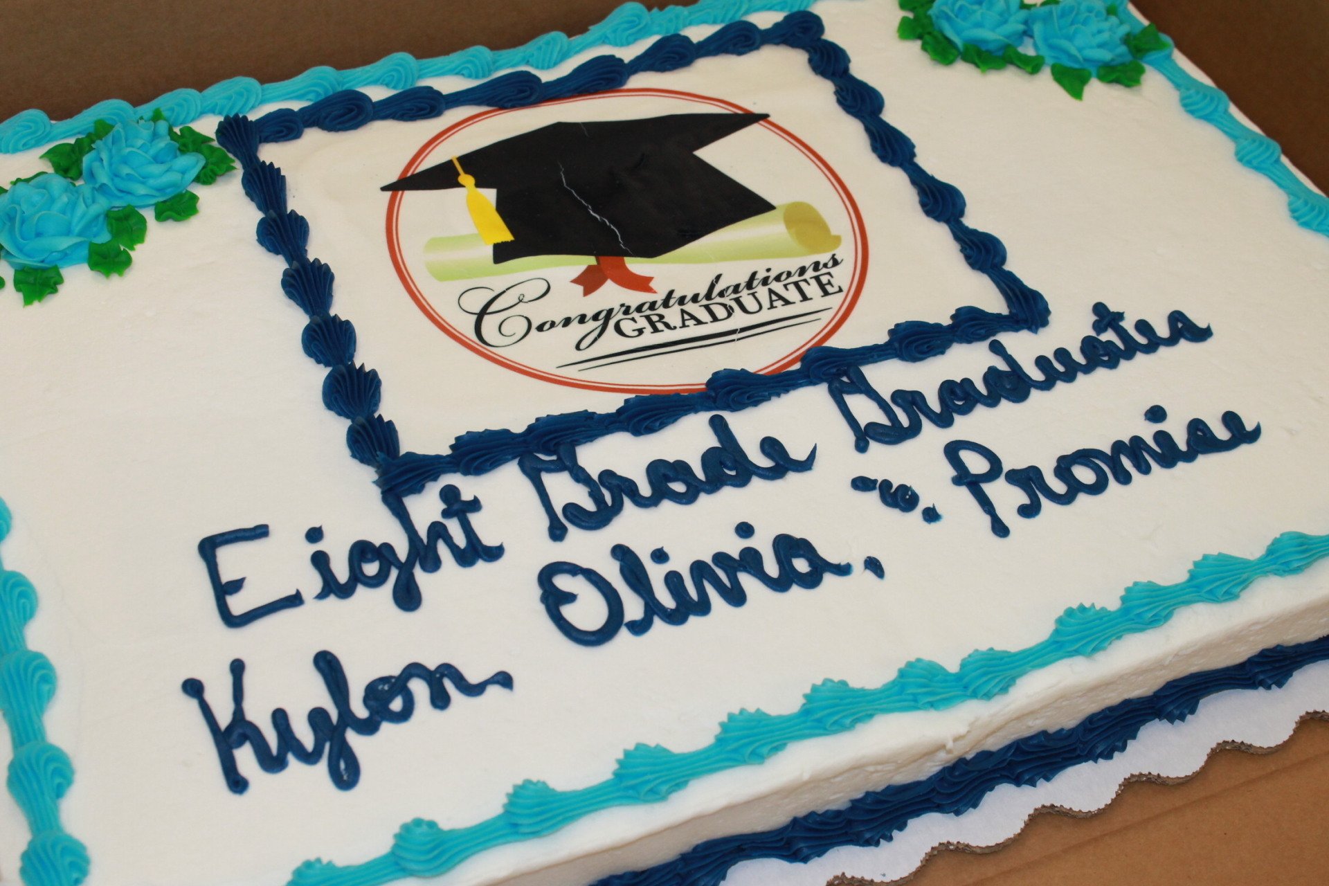 Way of Life Church | Deacon Family Ministry