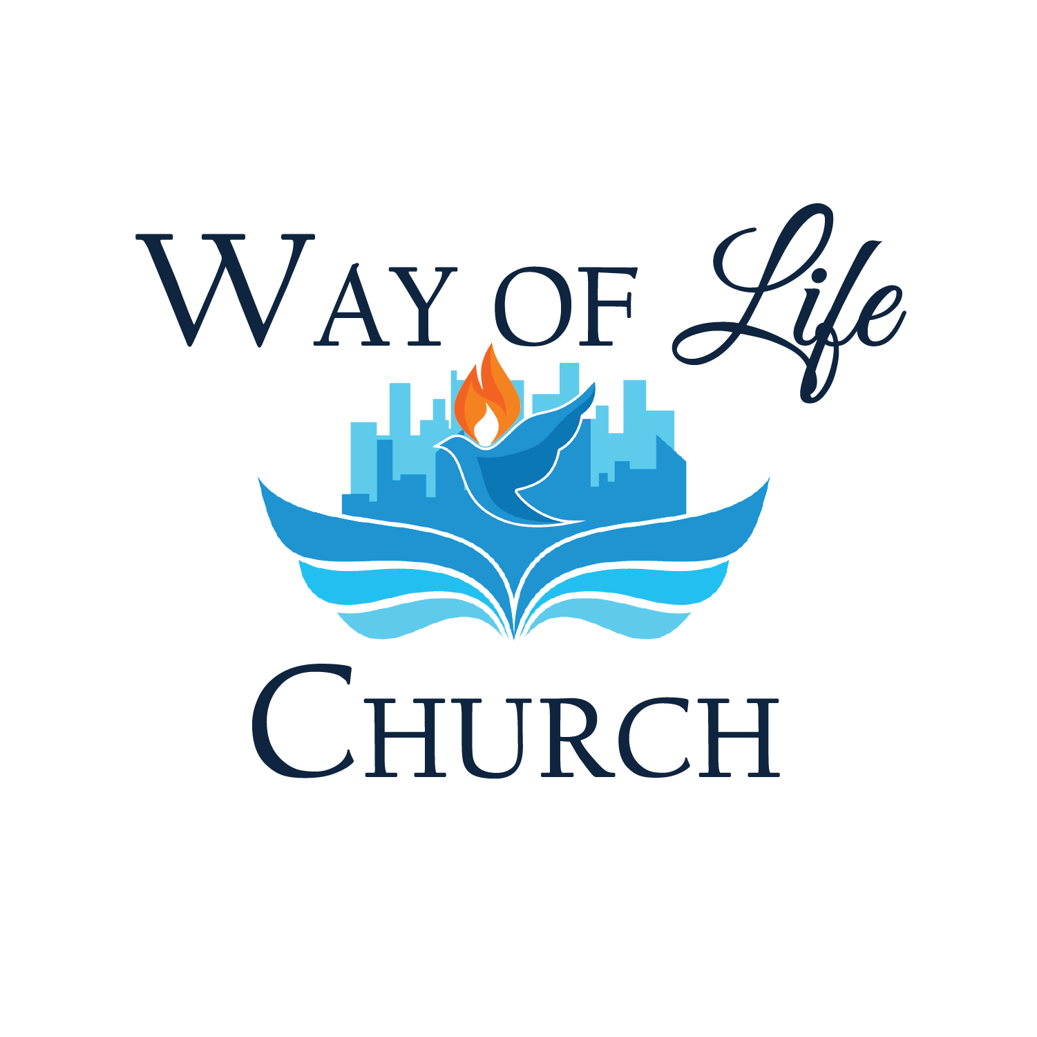 Way of Life Church | Home