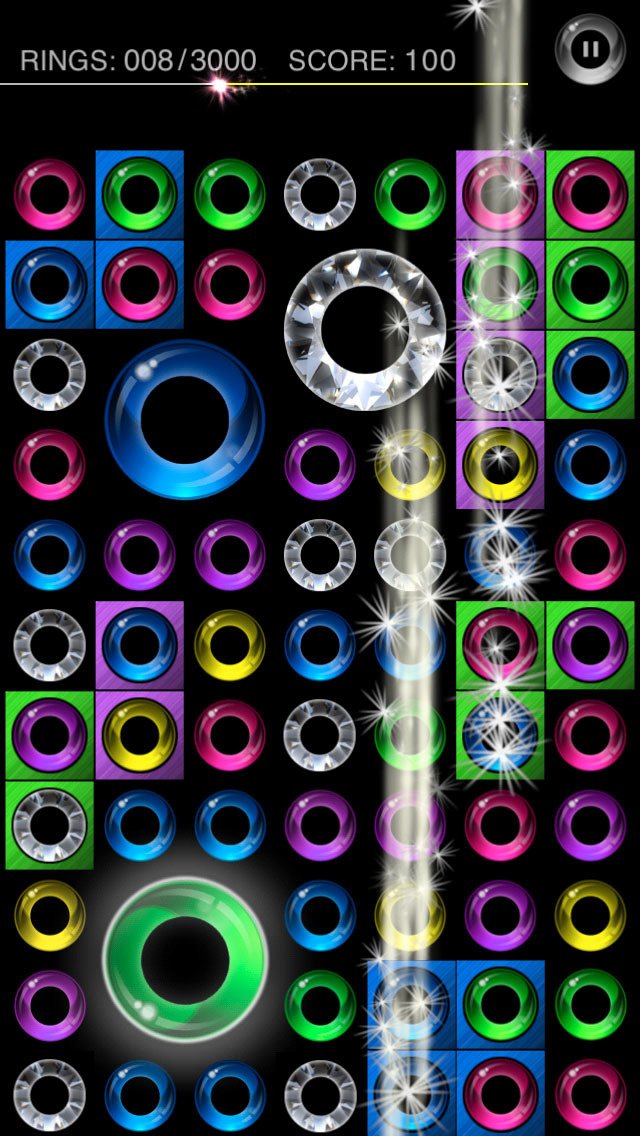 ThinkO - Puzzle Game - App by LANDKA