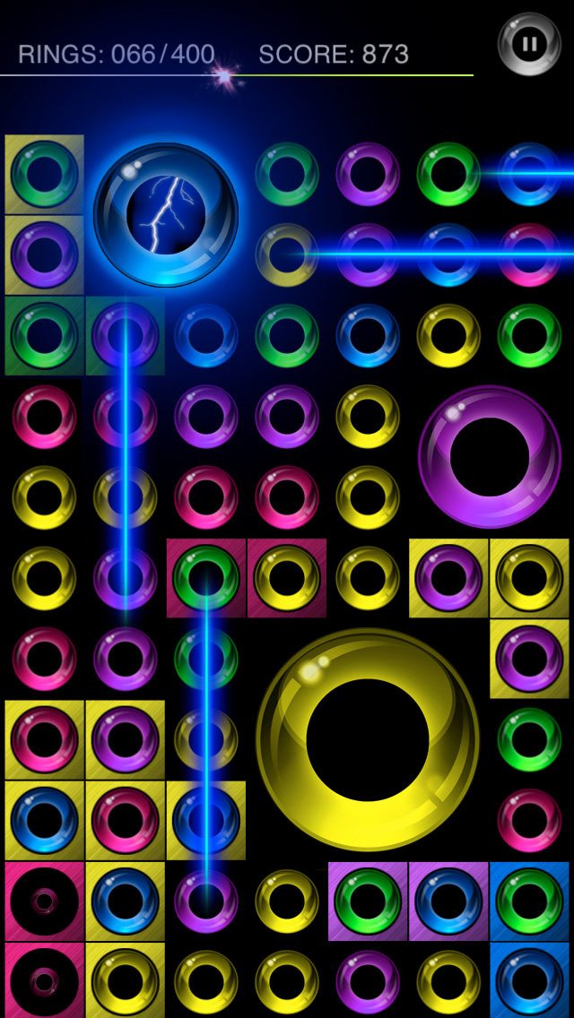 ThinkO - Puzzle Game - App by LANDKA