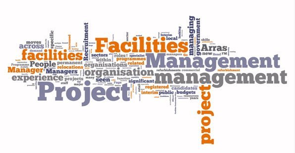 Level 3, 4 and Level 5 Certificate in Facilities Management Courses