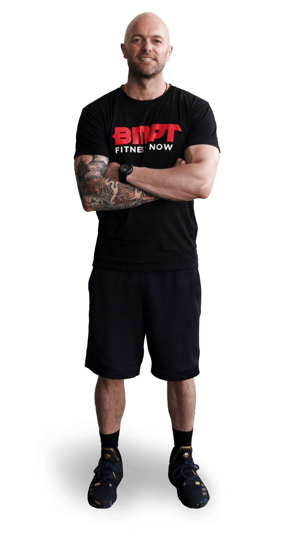 About Brett | High Performance Coaching Gold Coast