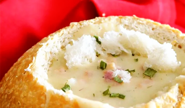 Home [www.baychowder.com]