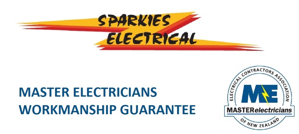 Electrical work Masterton - Sparkies Electrical are the qualified ...