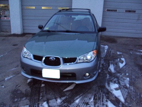 Gene's Auto Body Works