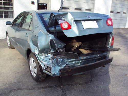 Gene's Auto Body Works