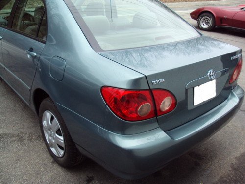 Gene's Auto Body Works