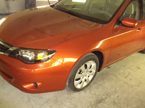 Gene's Auto Body Works