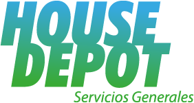 HOUSE DEPOT - Excelencia en servicios generales