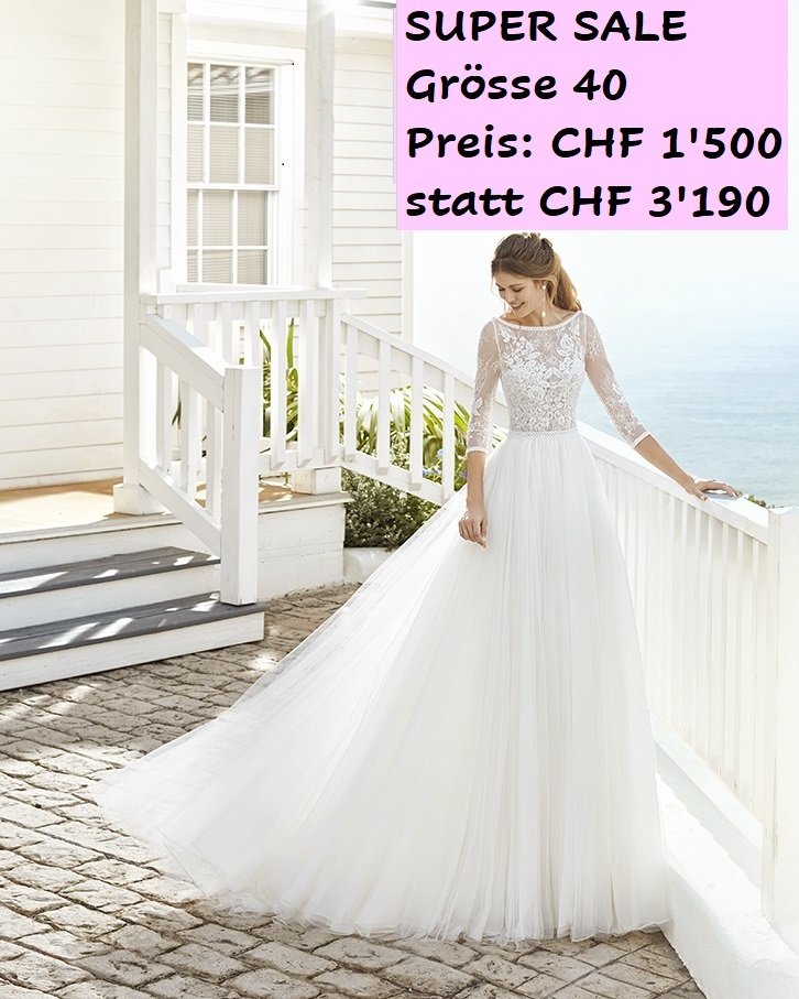 Brautkleider, Brautmode | Brautkleid-Träume AG