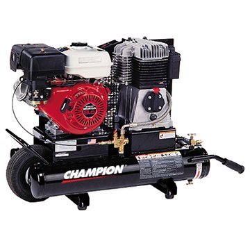 Heartland Pneumatic Champion | Omaha, NE