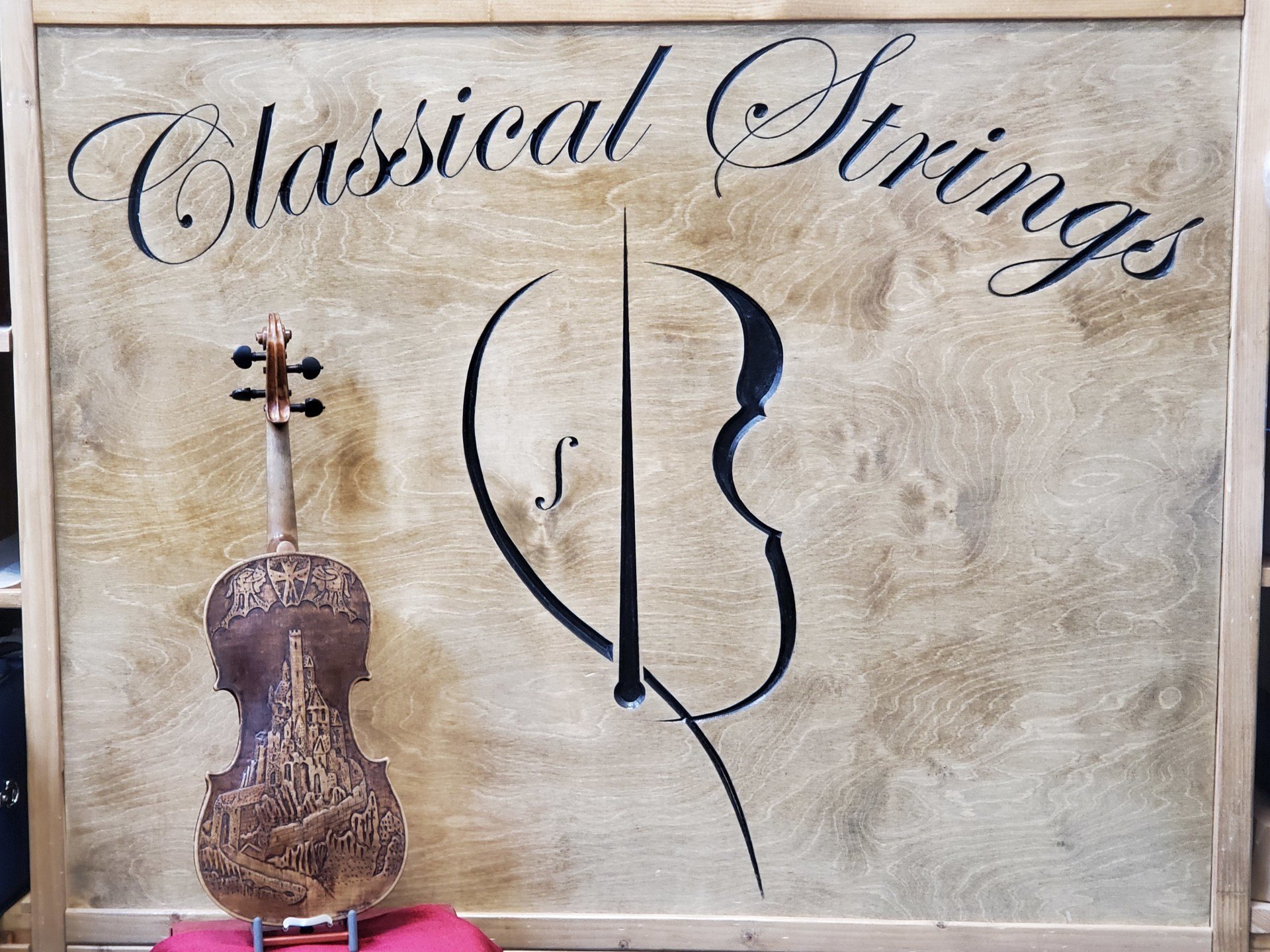 -ogden-ut-classical-strings - Ogden, UT - Classical Strings, LLC