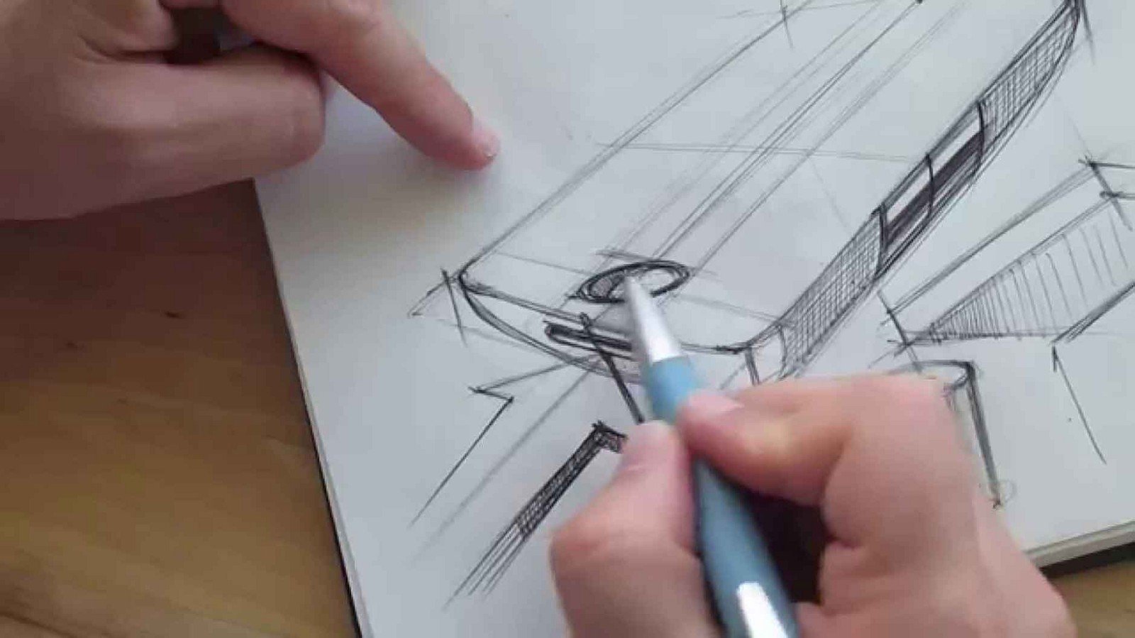 Top 5 benefits of sketching as a hobby