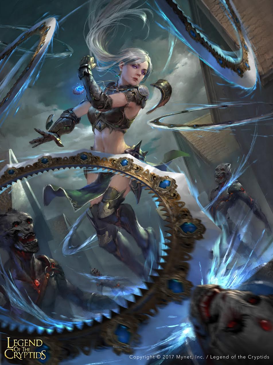 Artist Spotlight: Fajareka Setiawan