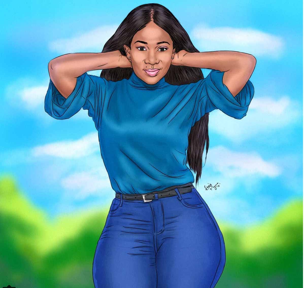 Artist Spotlight: Lexis Pryme