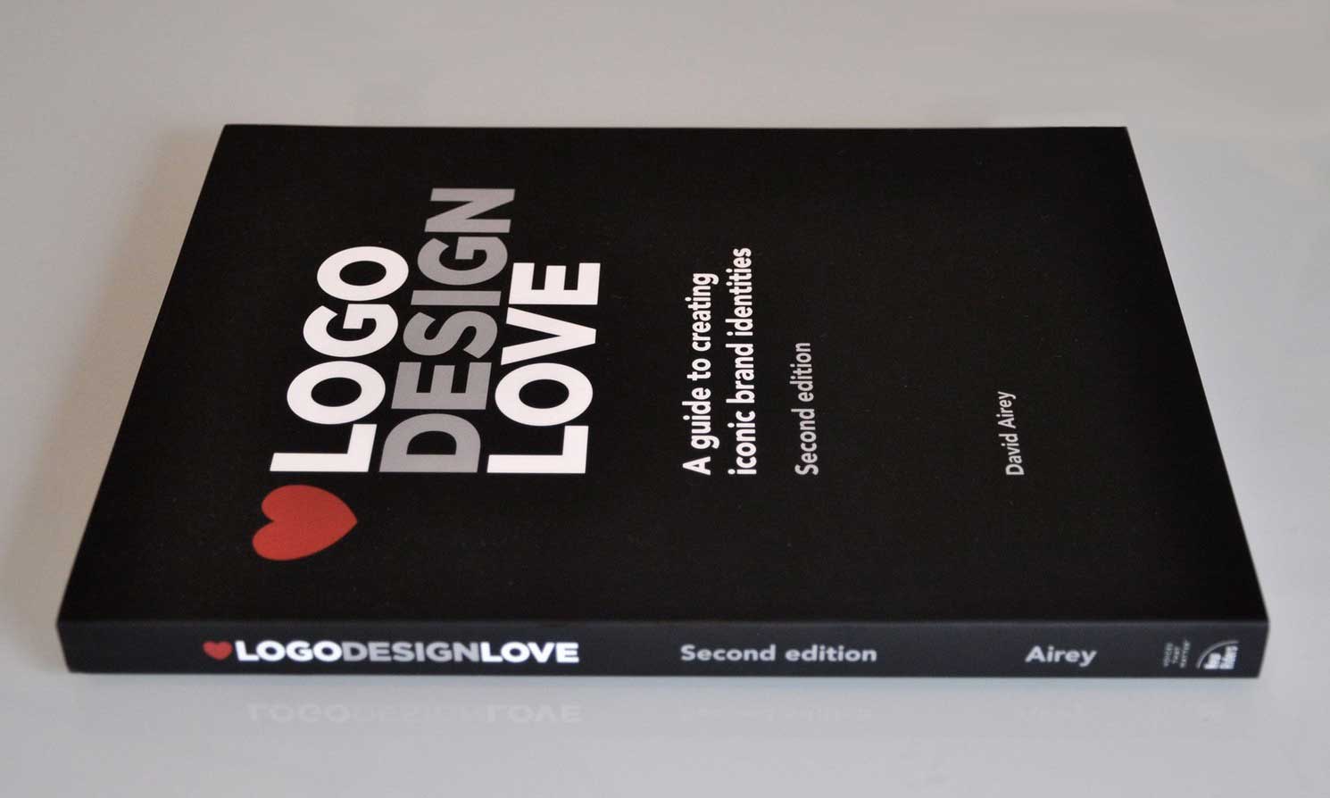 Artist Spotlight: David Airey