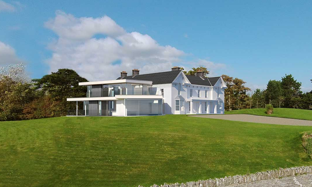 Dublin Design Studio - Architects and Designers