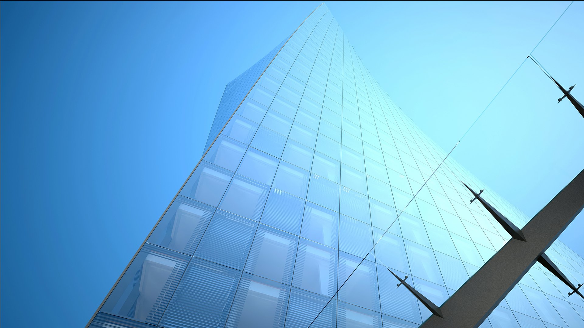 Dublin Design Studio - Winning Competition Design for the U2 Tower