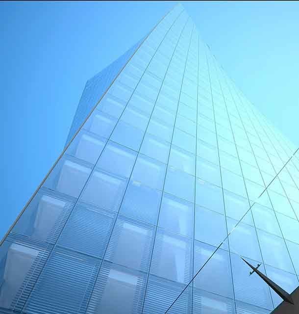 Dublin Design Studio - Commercial Projects