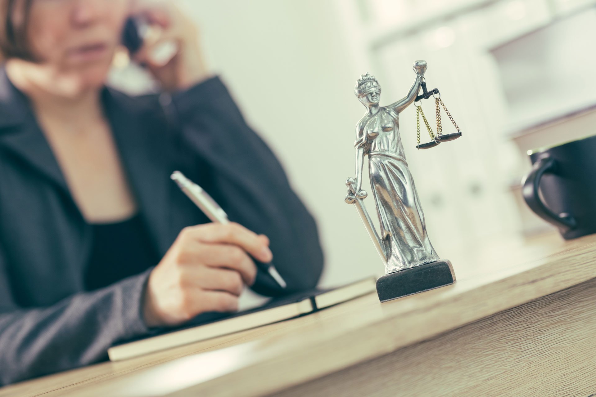 What Is Deferred Prosecution