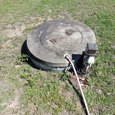 Septic Services in Cedar Grove | Town & Country Pumping Service