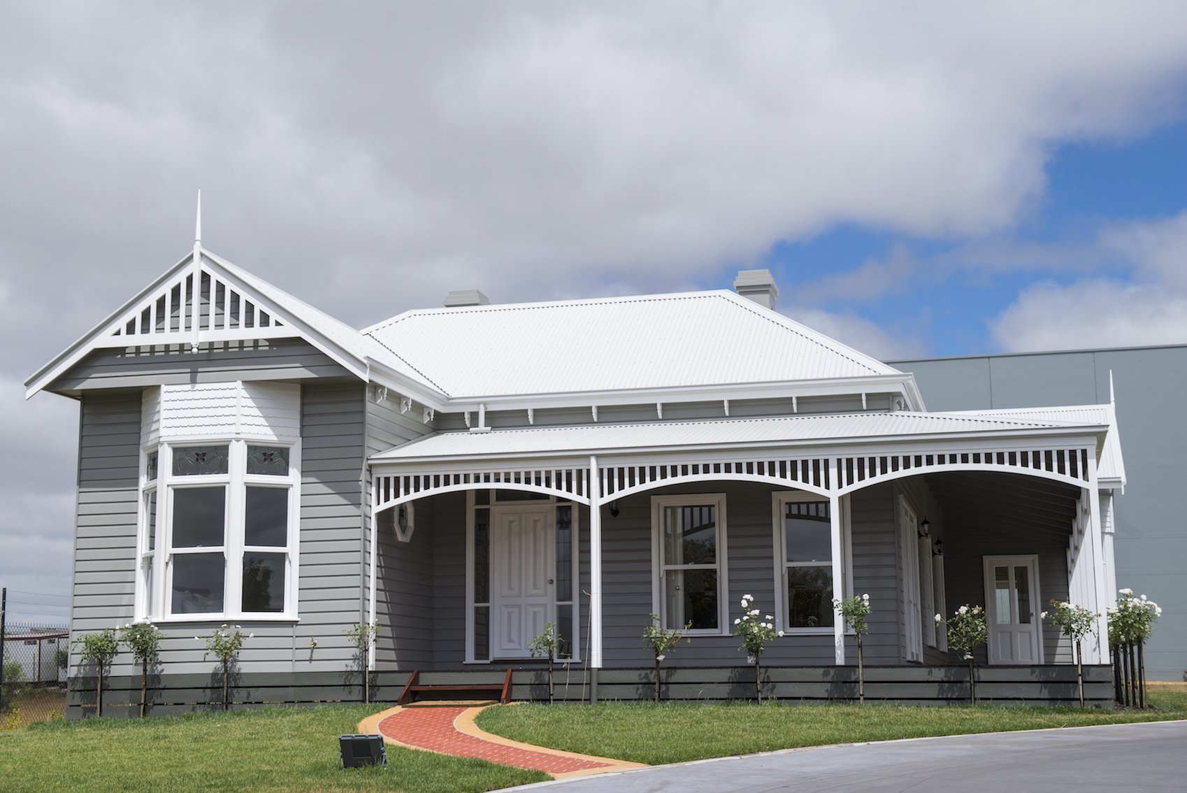 Harkaway Homes Australia
